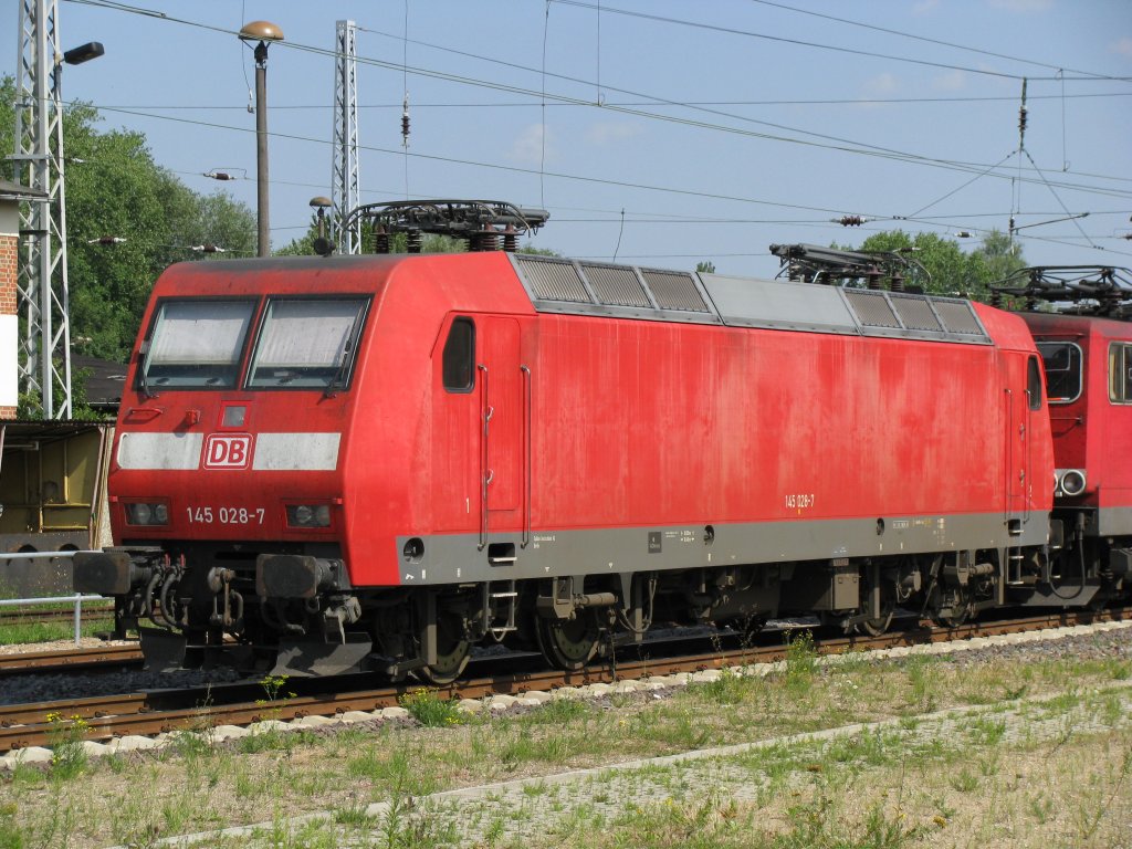 Zeitachse - Bahnbilder.de