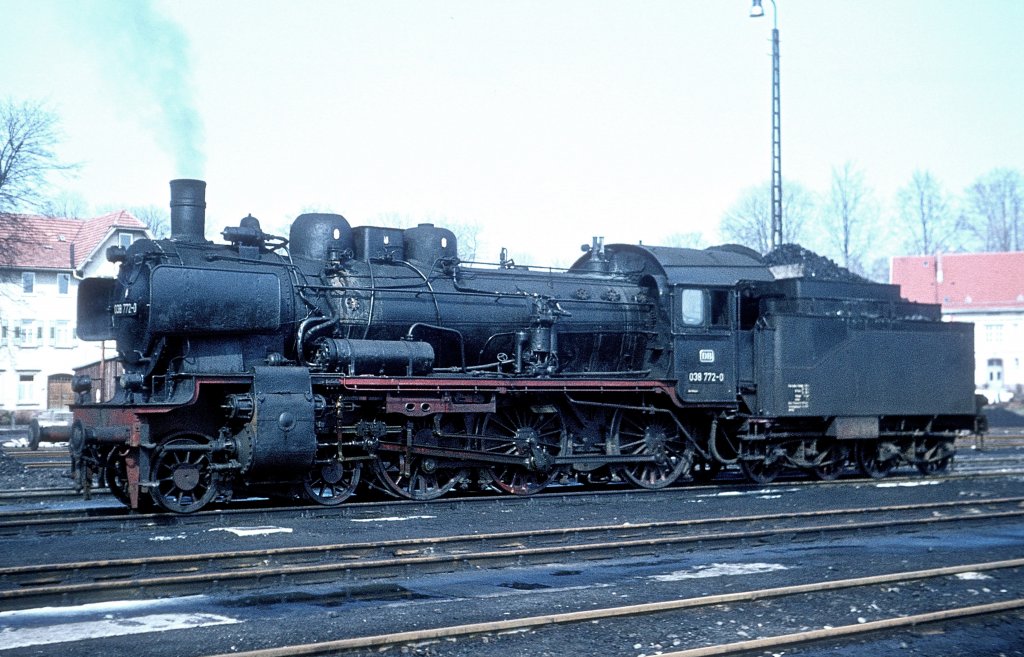 TPF Projekte von Franzl [aktuell: kkStB 80 / kkStB Erzwagen] - Seite 5 ...