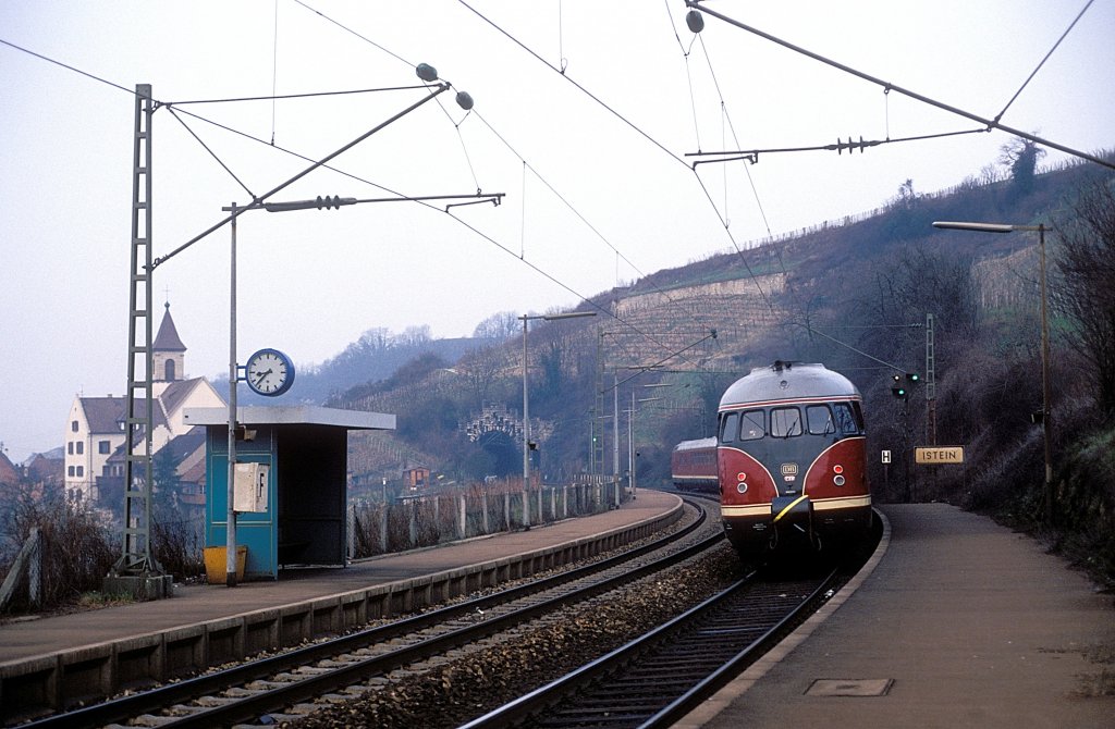 DB VT 12.5 | Baureihe 612 Fotos - Bahnbilder.de