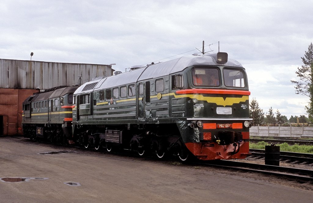 ДМ62 | DM62 | auch M62 Fotos (3) - Bahnbilder.de