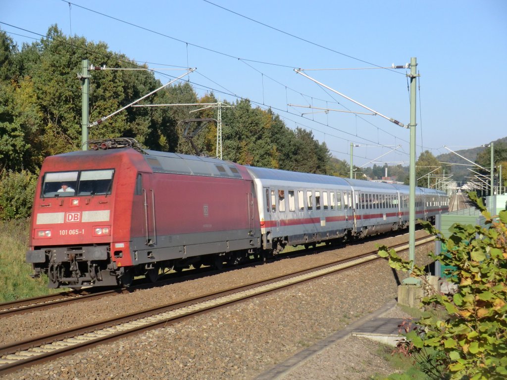 670 (Bexbach–) Homburg – K'lautern – Ludwigshafen ·pfälz. Ludwigsbahn· Fotos (27) - Bahnbilder.de