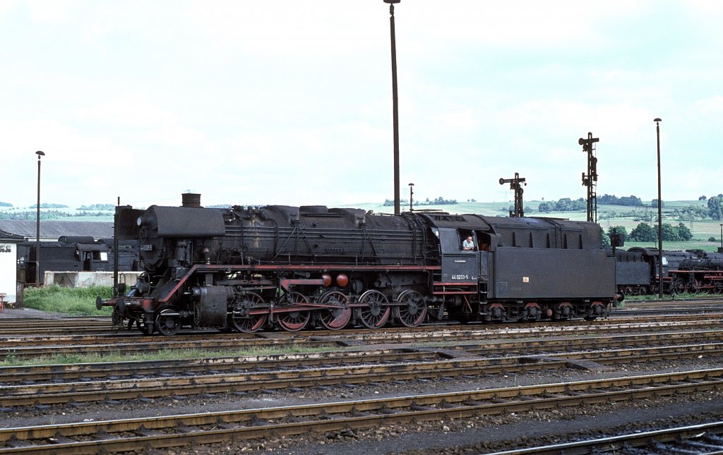 Baureihe 44 | DB 044 | DR 44.0-2 Fotos (31) - Bahnbilder.de