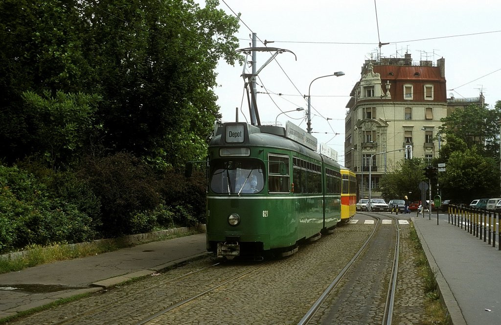 Duewag | GT6 | Einheitswagen Fotos (2) - Bahnbilder.de