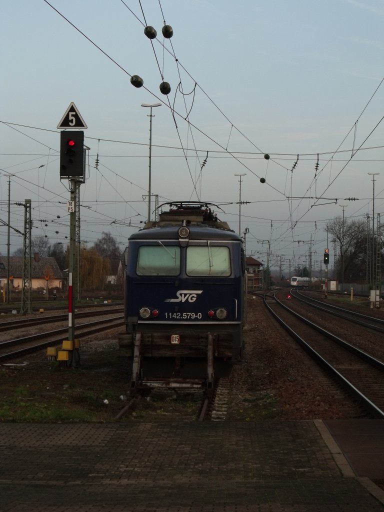 1142 | Baureihe 1142 ex ÖBB Fotos (13) - Bahnbilder.de