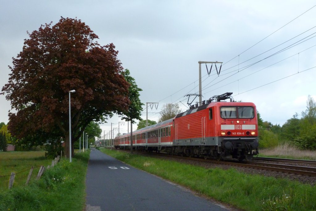 Bilder von Michael Beer (22) - Bahnbilder.de