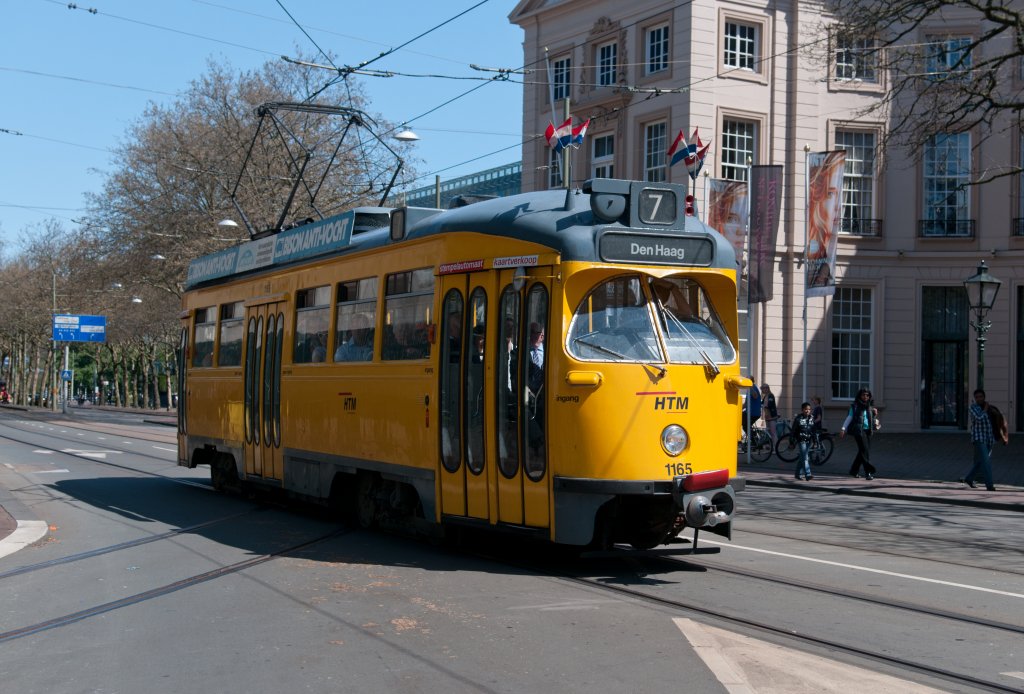 BN/Bombardier | PCC-Wagen Fotos (2) - Bahnbilder.de