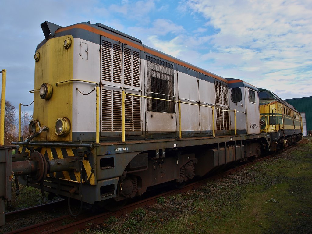 BB 62400 ehem. NS 2400 Fotos - Bahnbilder.de