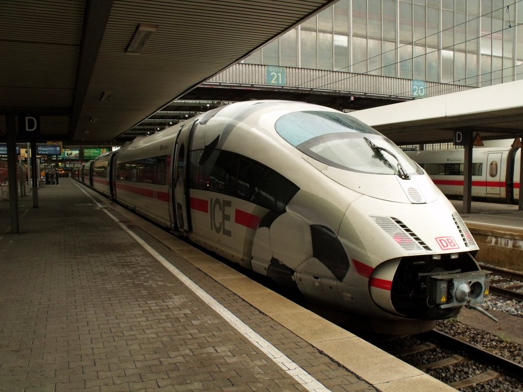 Kommentare zu Bildern von Daniel Rohregger, Seite 51 - Bahnbilder.de