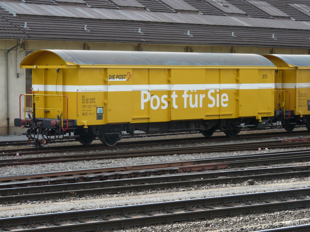 Postwagen Fotos Bahnbilder de Postwagen Fotos Bahnbilder de