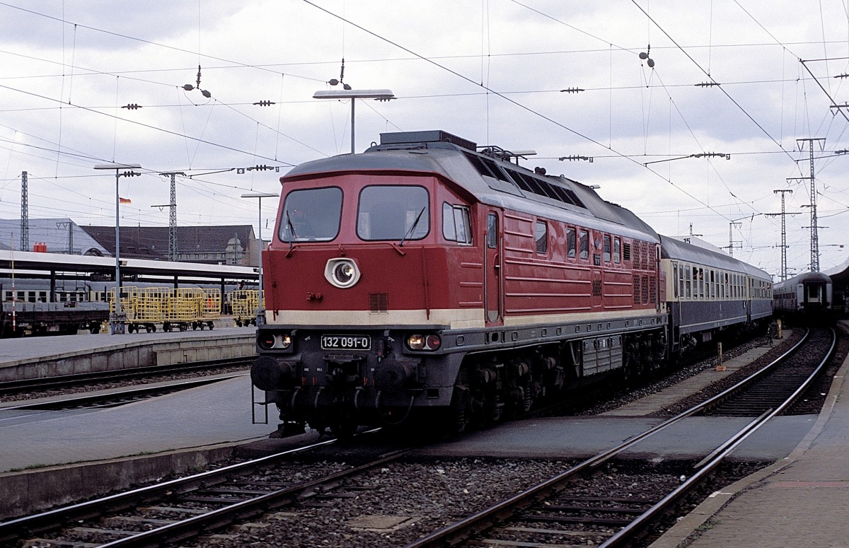 Galerie Erste (23861) - Bahnbilder.de