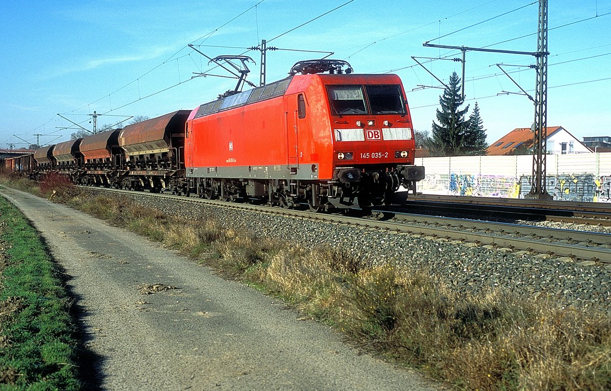 6 145 | Baureihe 145 | Traxx AC Fotos (33) - Bahnbilder.de
