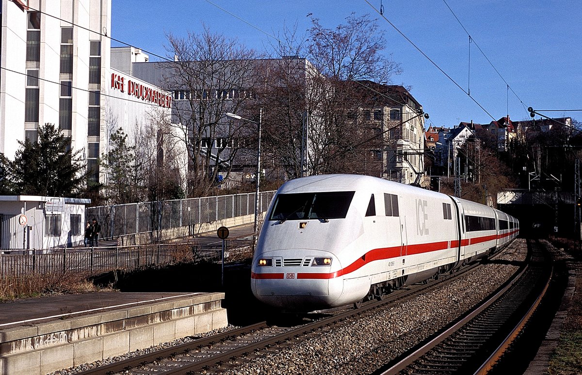 ICE 1 | Baureihe 401 | 5 401 ¦ 5 801-804 | ganze Züge Fotos (69 ...