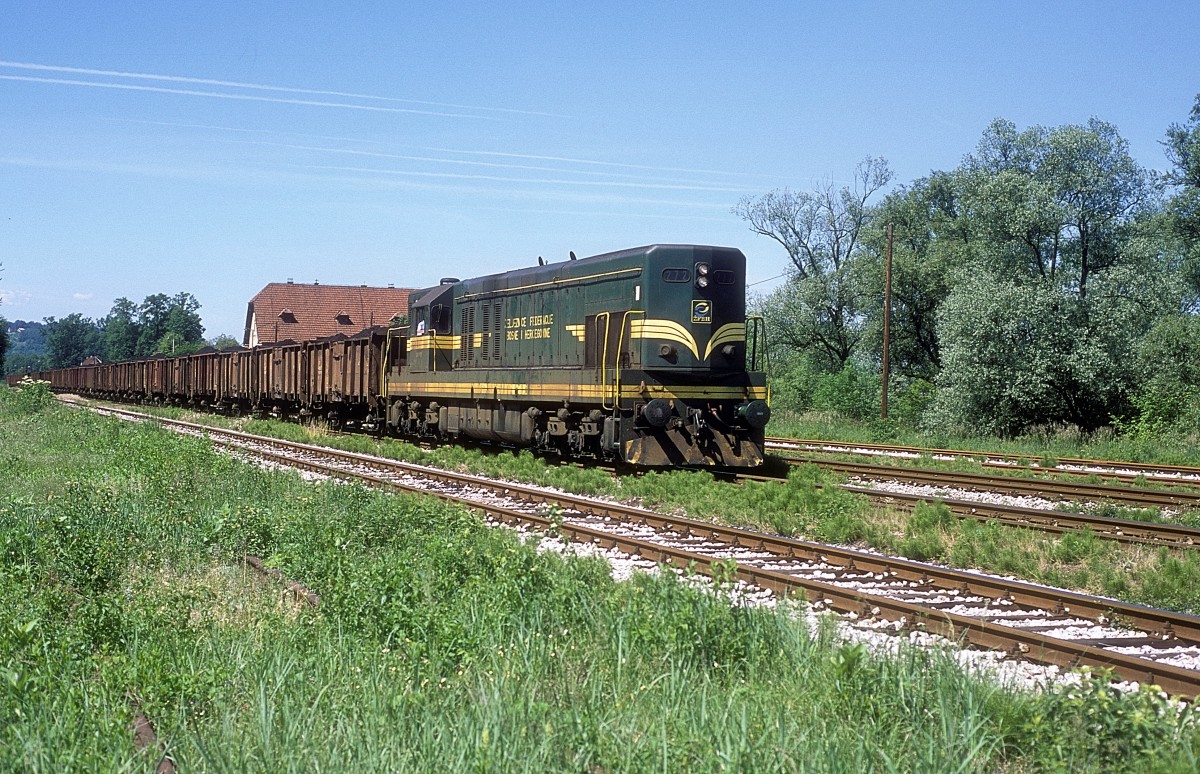 Baureihe 661 | GM Kennedy Fotos - Bahnbilder.de