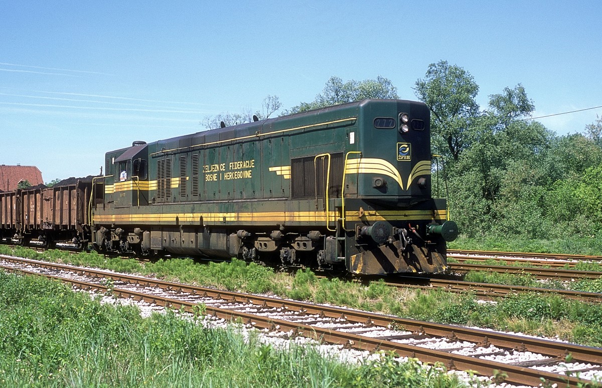 Baureihe 661 | GM Kennedy Fotos - Bahnbilder.de