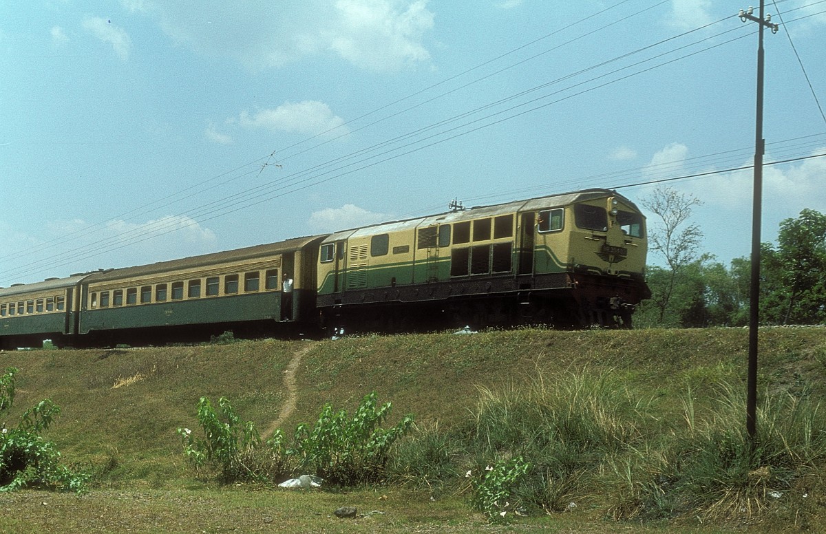 BB304 | Krupp M1500BB Fotos - Bahnbilder.de