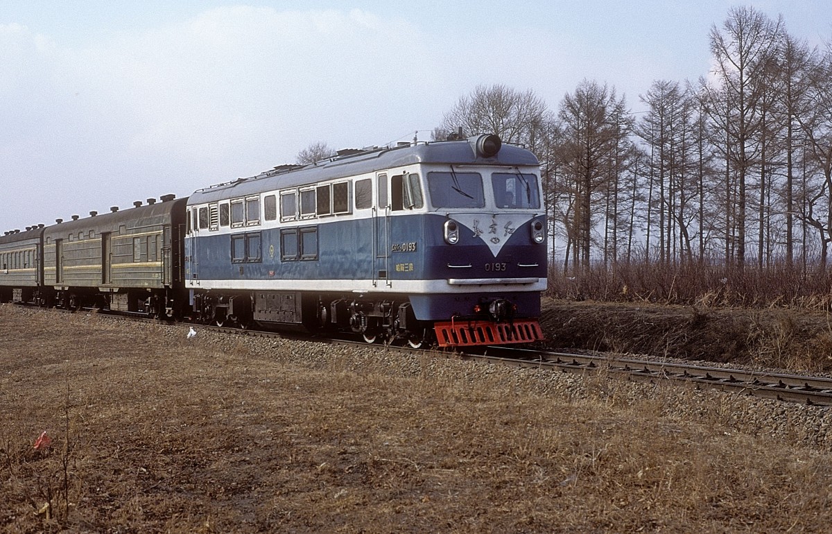DFH3 Fotos - Bahnbilder.de