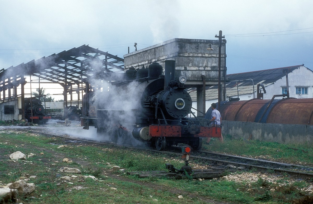 Baldwin 2-6-2ST Fotos - Bahnbilder.de