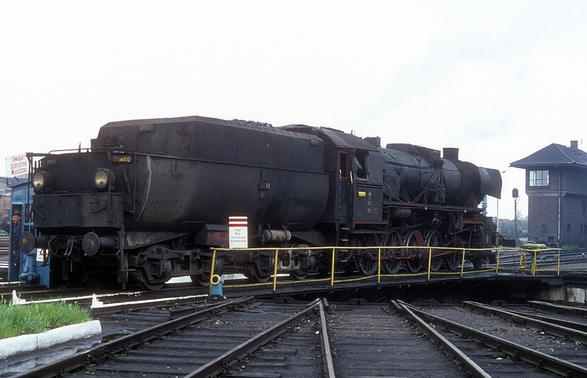 Ty2 DR-Baureihe 52 Fotos - Bahnbilder.de
