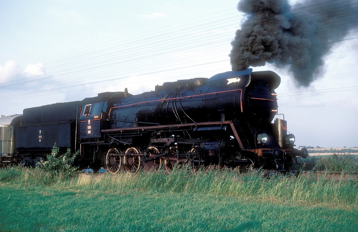 Ty51 Fotos - Bahnbilder.de