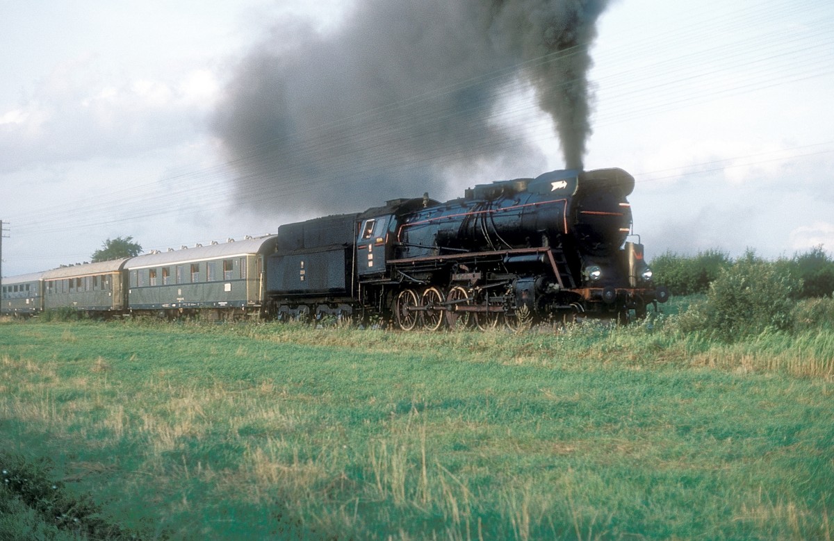 Ty51 Fotos - Bahnbilder.de