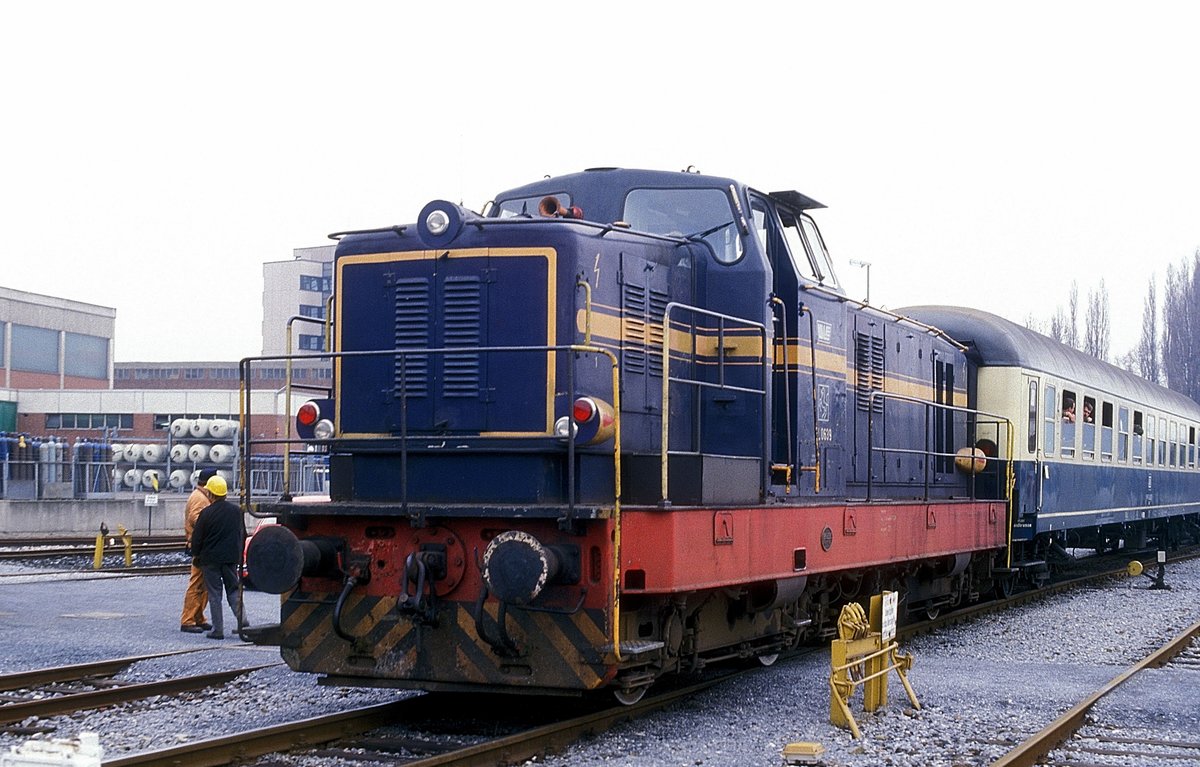 Westfälische Landes-Eisenbahn GmbH, Lippstadt ·WLE· Fotos (8 ...