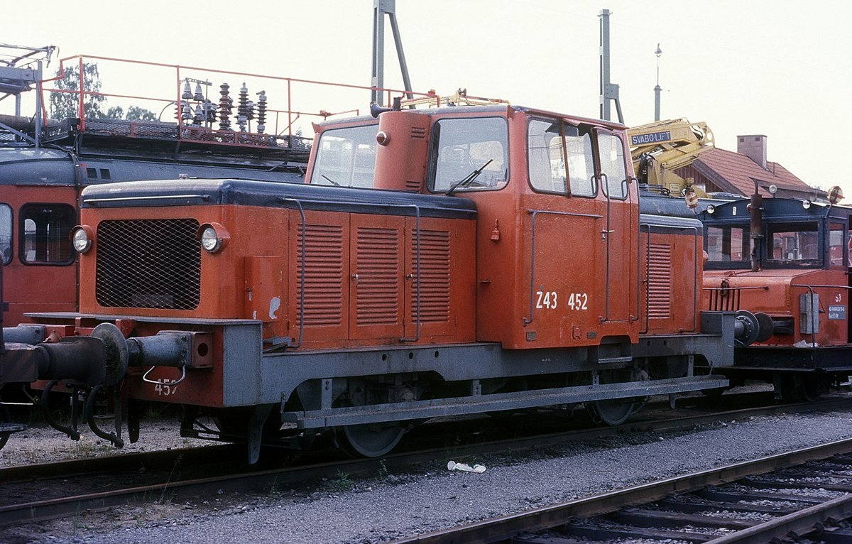 Littera Z43 Fotos - Bahnbilder.de