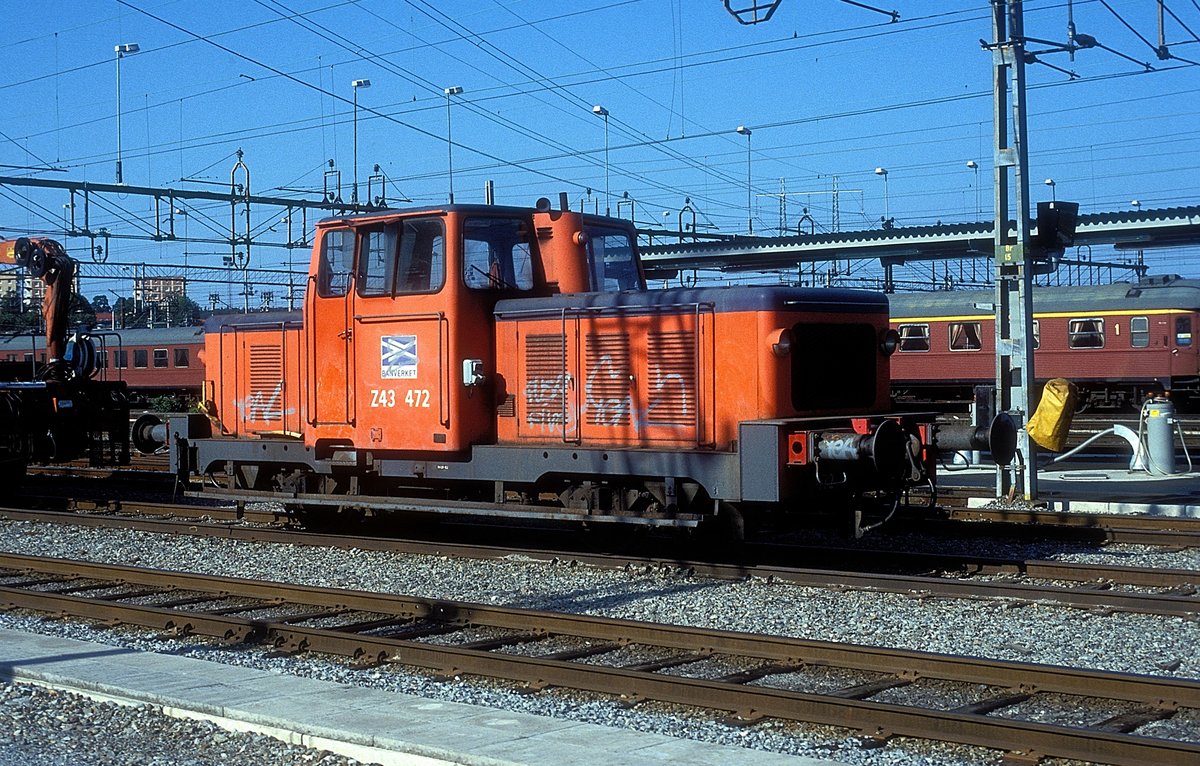 Littera Z43 Fotos - Bahnbilder.de