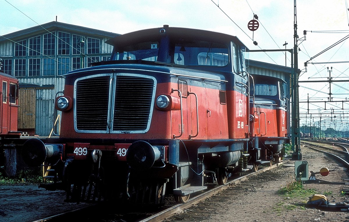 Littera Z65 Fotos - Bahnbilder.de