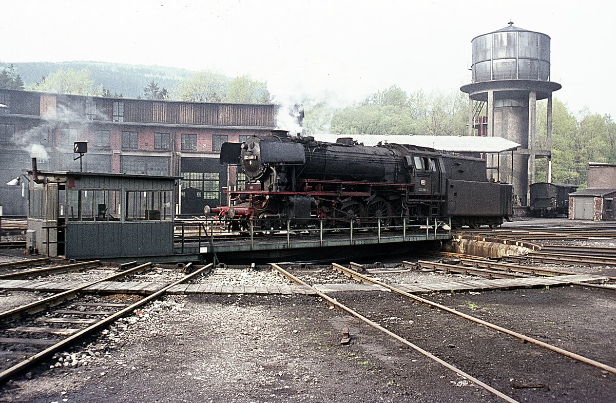 Bw Bestwig Fotos - Bahnbilder.de