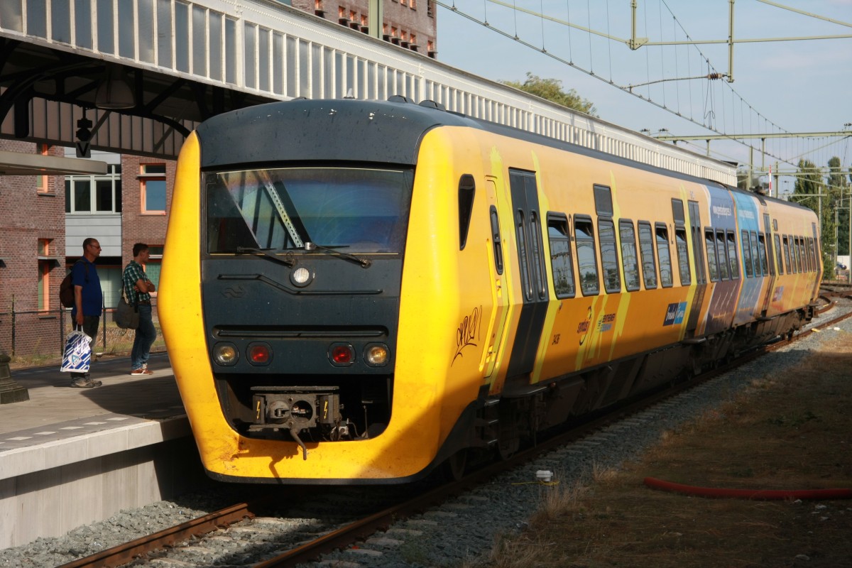 3400 · DM 90 Buffel Fotos - Bahnbilder.de