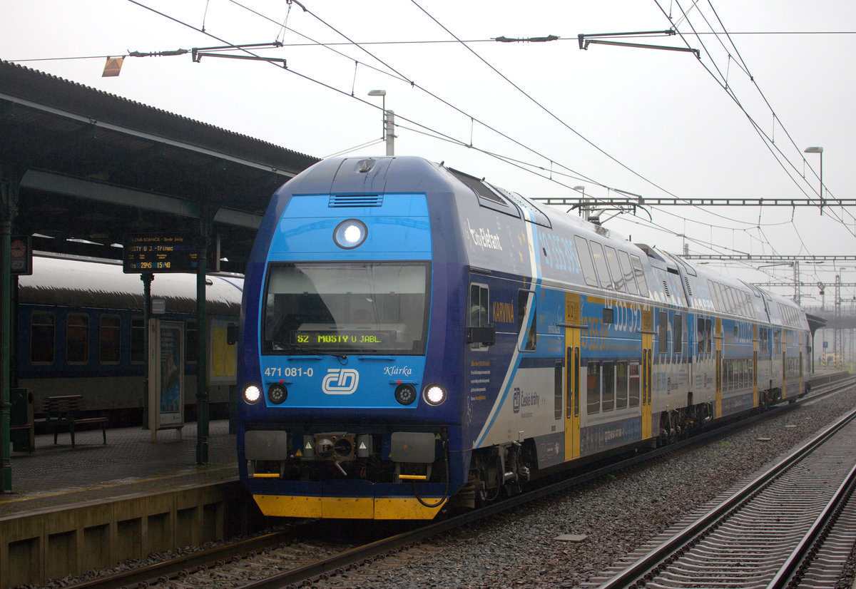 1 471 Baureihe 471 · 971 CityElefant Fotos (2) - Bahnbilder.de