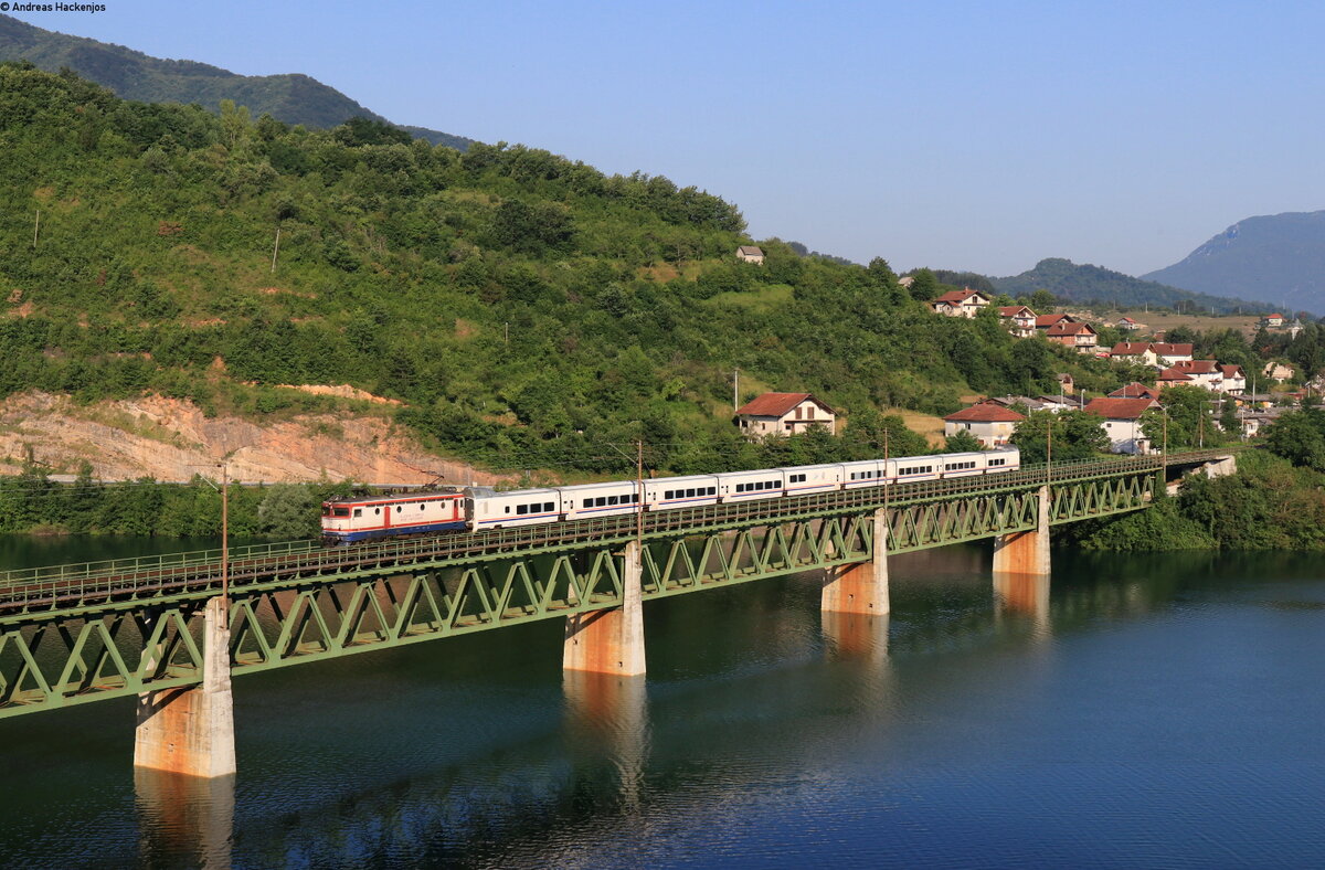Baureihe 441 Fotos - Bahnbilder.de