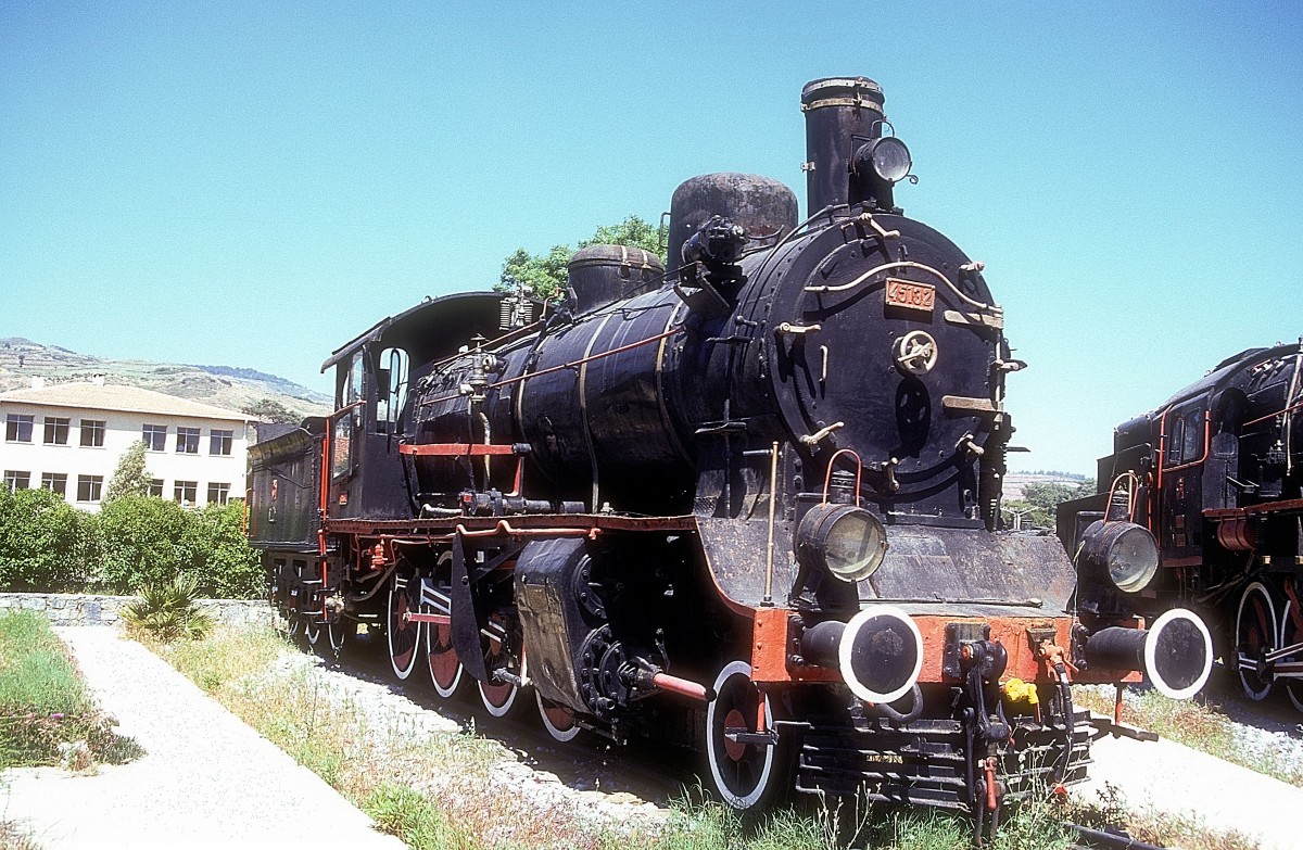 45132 Izmir 19.10.82 - Bahnbilder.de