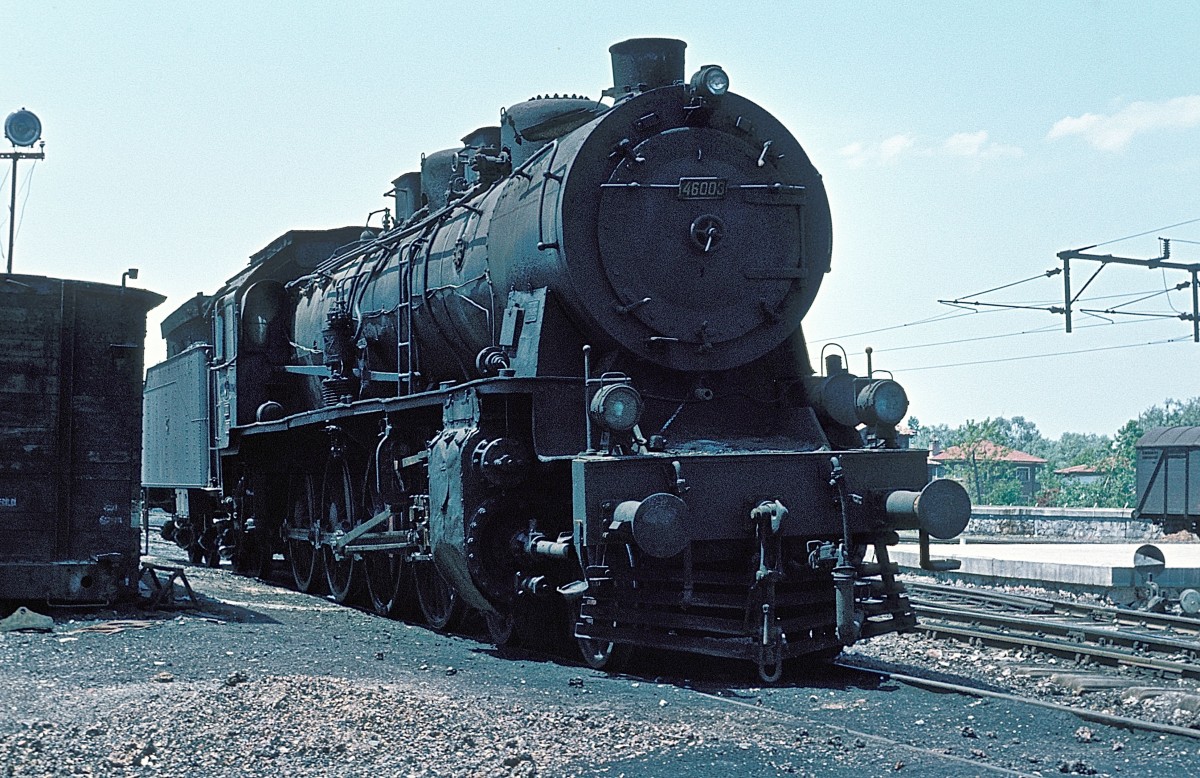Jahr 1970 (97) - Bahnbilder.de