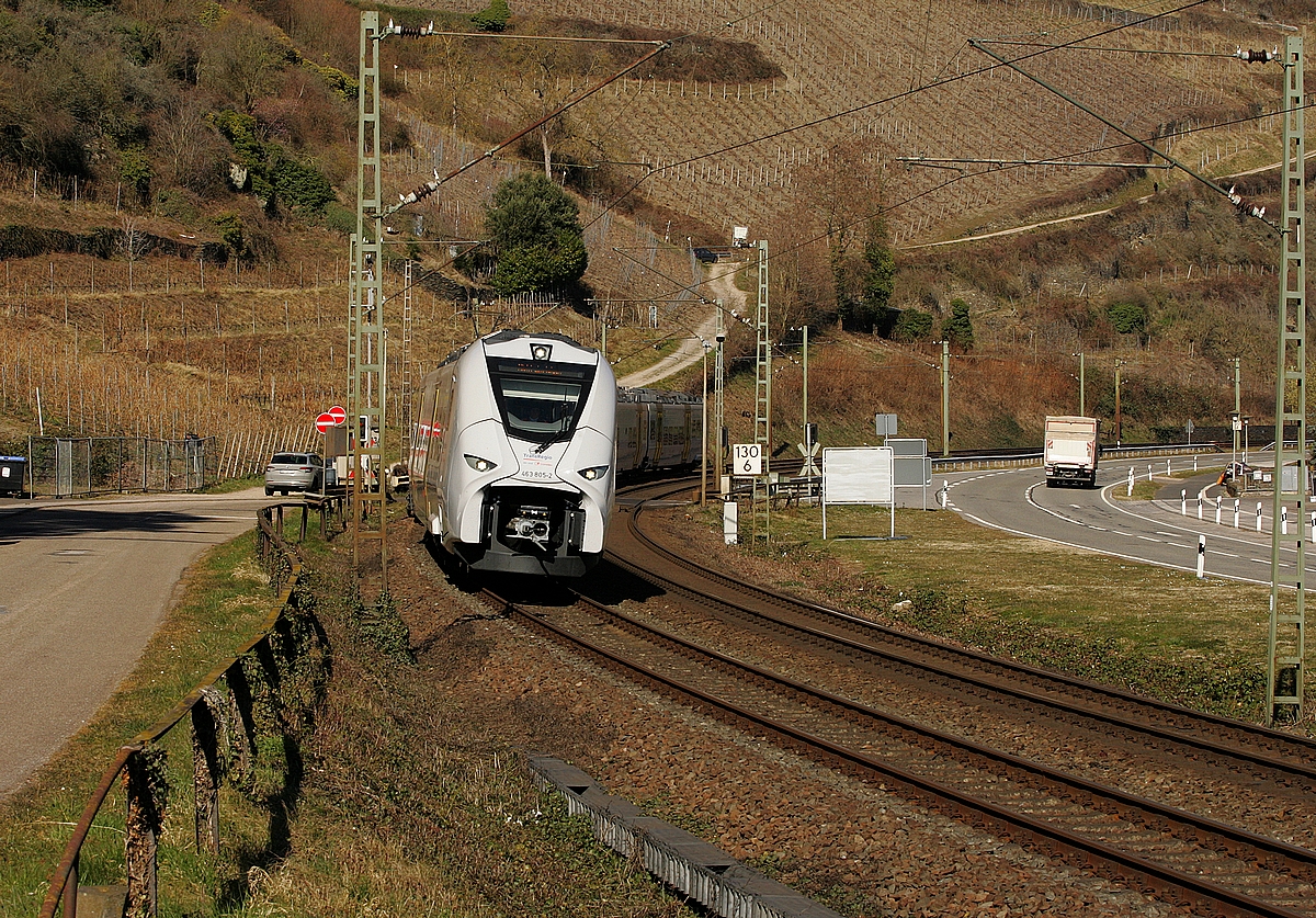 0 463 | Baureihe 463 | Mireo Fotos - Bahnbilder.de