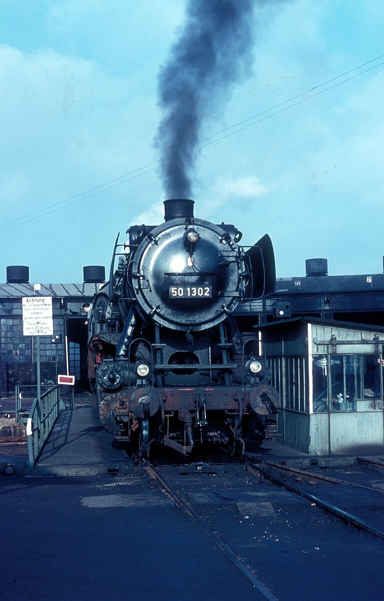 Bw Stolberg Fotos - Bahnbilder.de