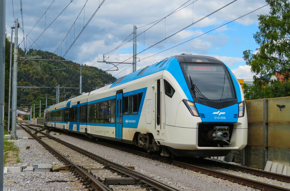 510-005/006 - Bahnbilder.de