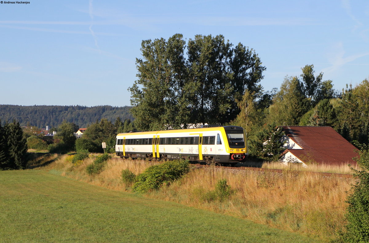 755 Ulm – Sigmaringen – Tuttlingen – Immendingen ·Donautalbahn· Fotos (13) - Bahnbilder.de