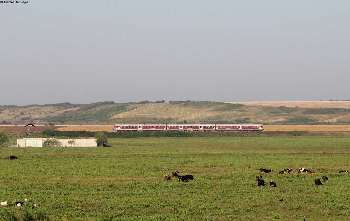 9 761 Baureihe 76 Fotos (2) - Bahnbilder.de