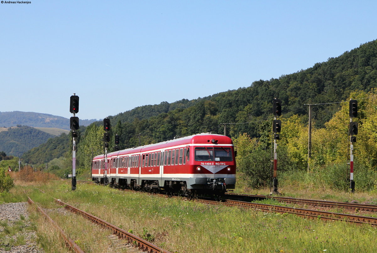 9 761 Baureihe 76 Fotos (2) - Bahnbilder.de