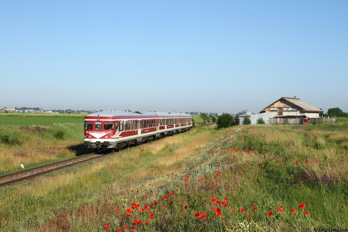 9 761 Baureihe 76 Fotos - Bahnbilder.de