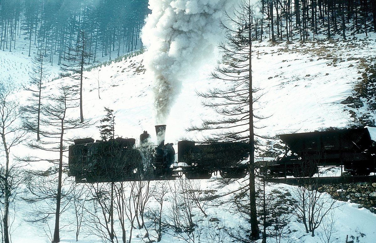 Baureihe 97.2 · kkStB 69 Fotos - Bahnbilder.de