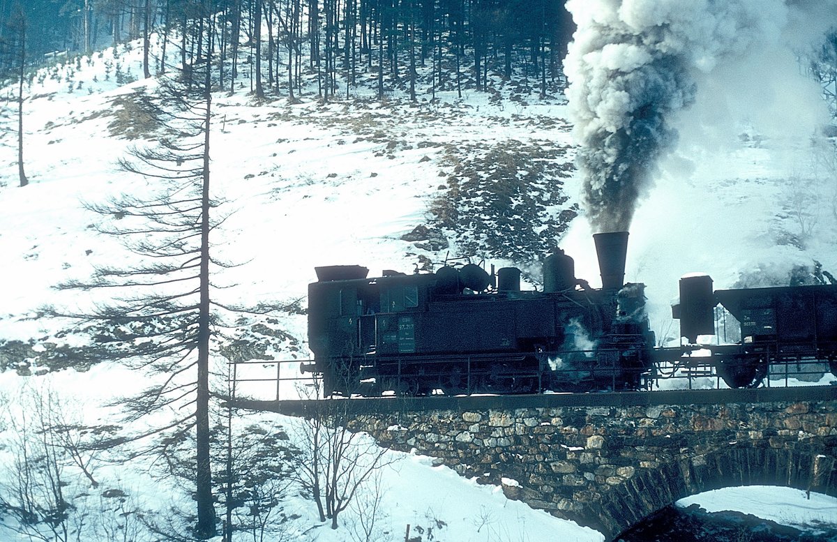 Baureihe 97.2 · kkStB 69 Fotos - Bahnbilder.de