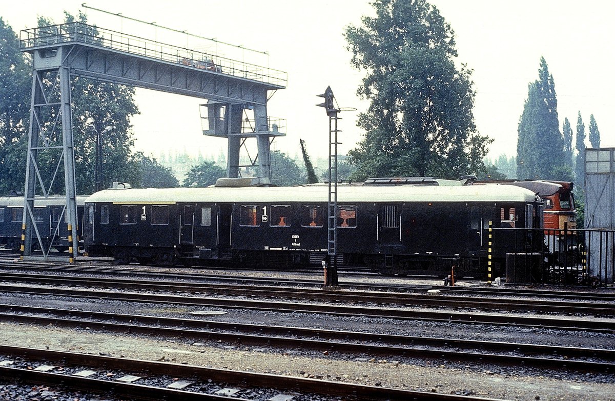 Győr-Sopron-Ebenfurti Vasút Zrt. ·GySEV· Fotos (6) - Bahnbilder.de