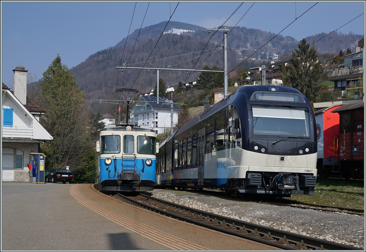 ABeh 2/6 · Beh 2/6 ·MVR·TPC· Surf Fotos (8) - Bahnbilder.de