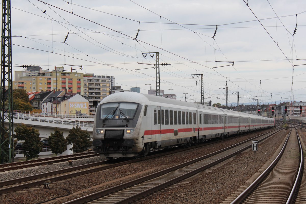 Ludwigshafen (Rhein) Fotos - Bahnbilder.de