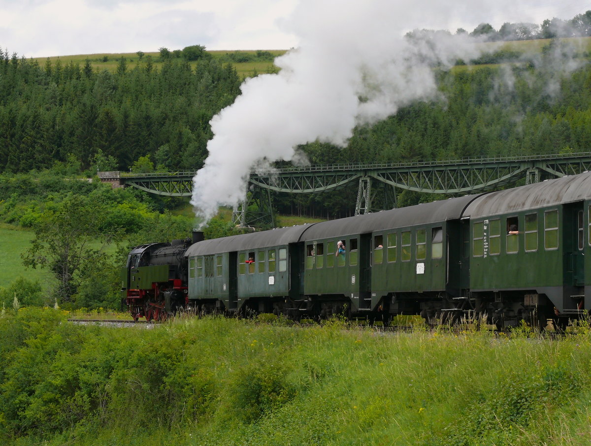 Baureihe 83.10 DR 83.1 ·DR-Neubau· Fotos - Bahnbilder.de