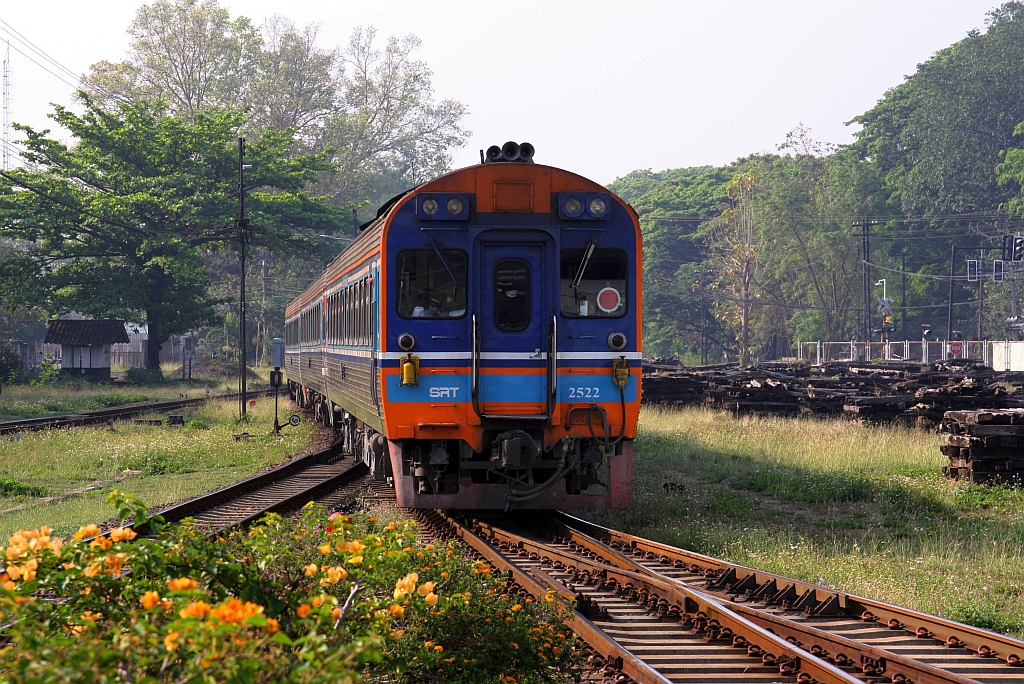 QSY 5201 (Co'Co', de, CRRC Qishuyan, Bj.2021) hat am 22.März 2023 mit ...