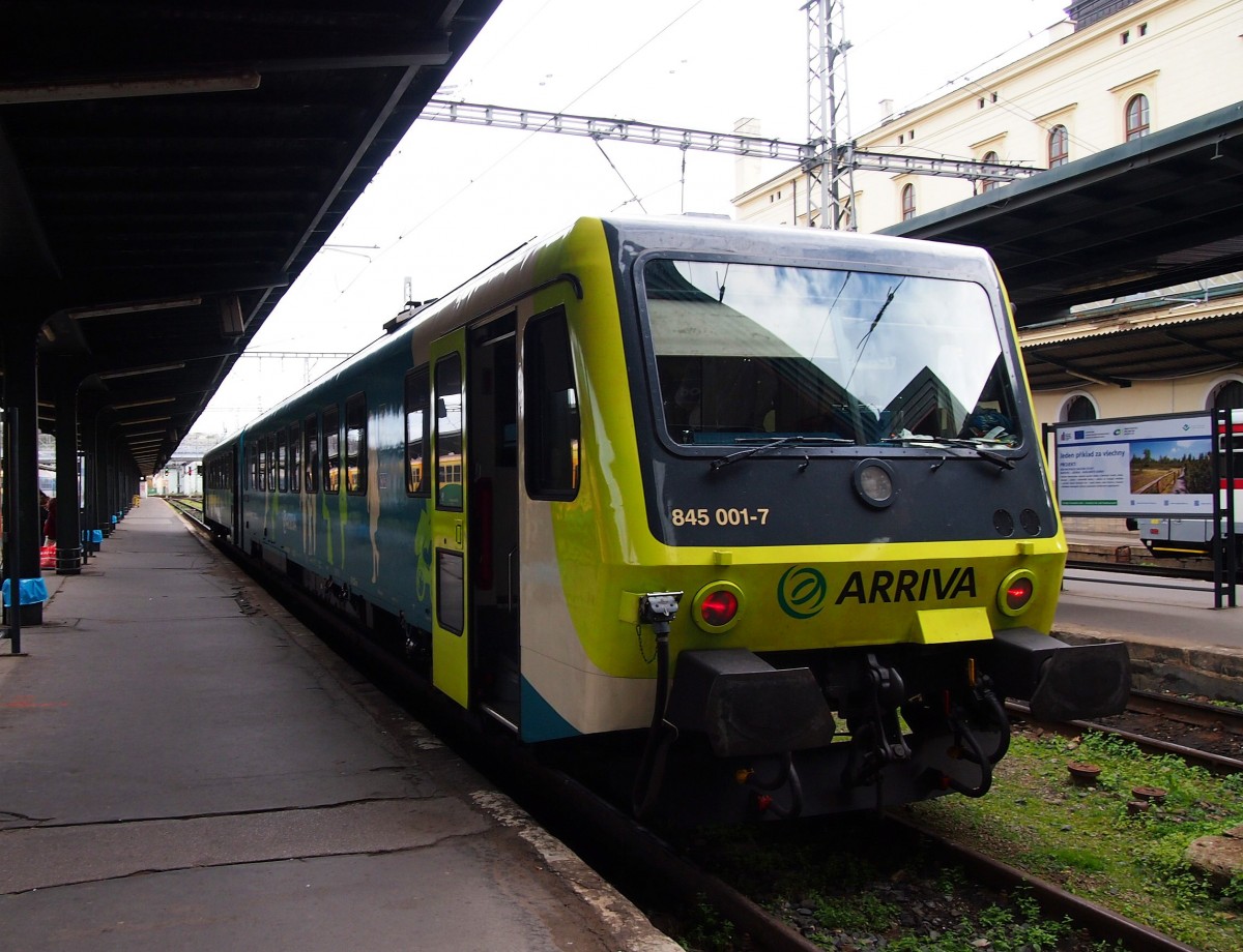 5 845 Baureihe 845 · 945 Fotos - Bahnbilder.de