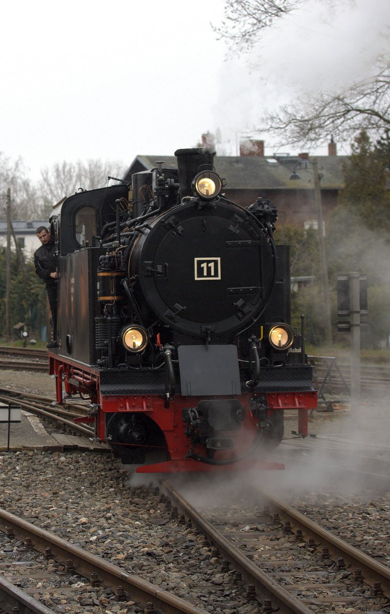 Mansfelder Bergwerksbahn | MBB Fotos - Bahnbilder.de